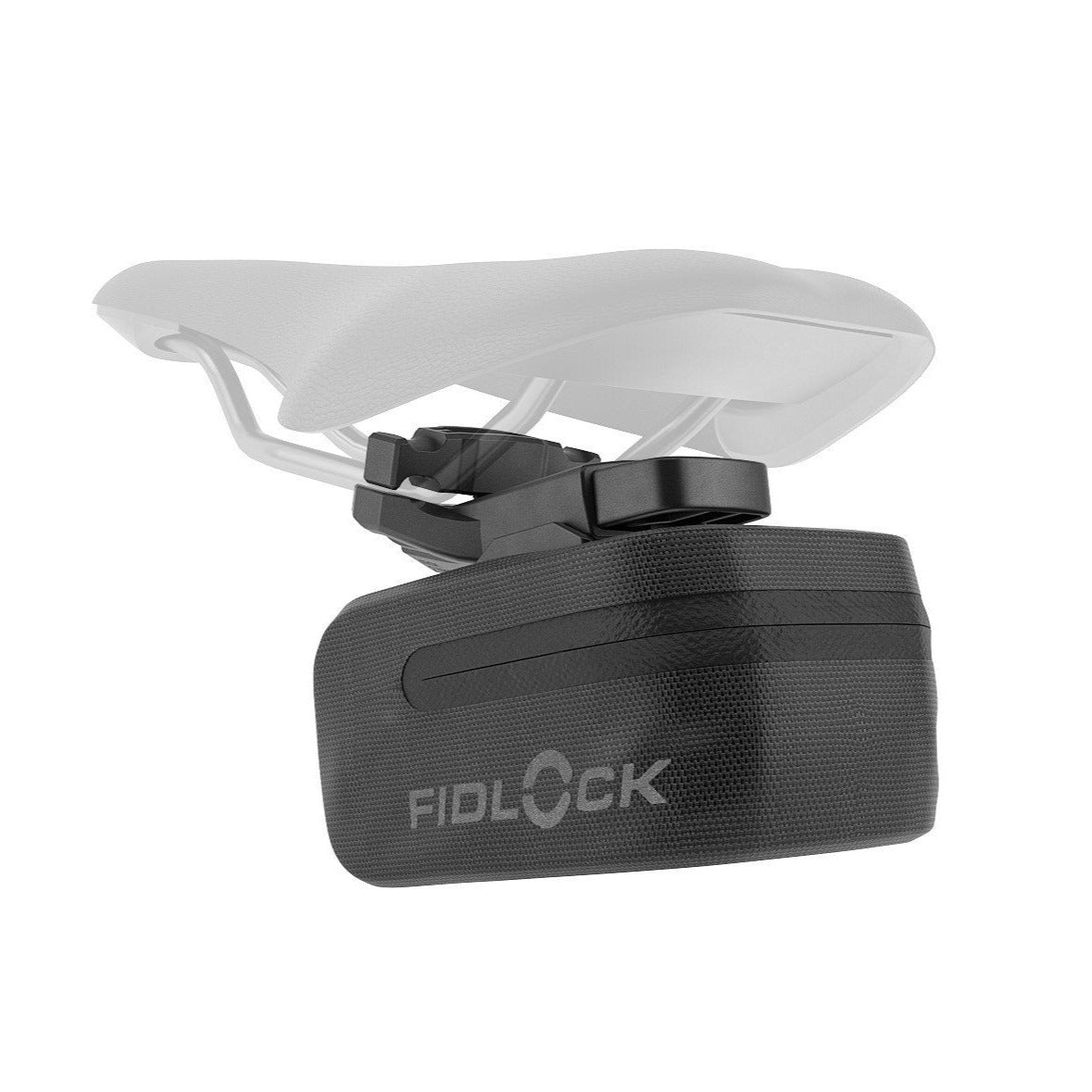 Fidlock Bike | PUSH saddle bag - 400ml