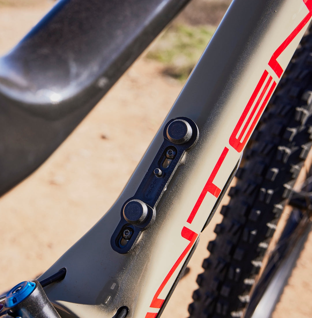 Fidlock TWIST Bases | Magnetic Bottle Cages