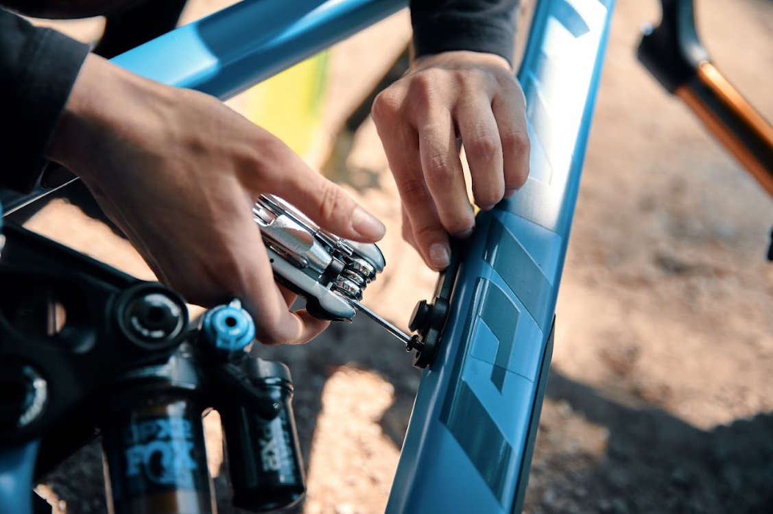 Fidlock Spare Parts | Magnetic & Locking