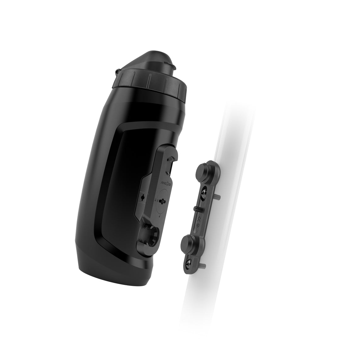 TWIST Bottle + Base Systems