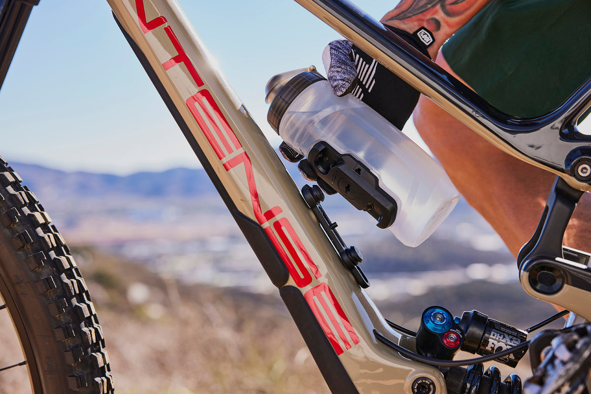 TWIST bike base adapter