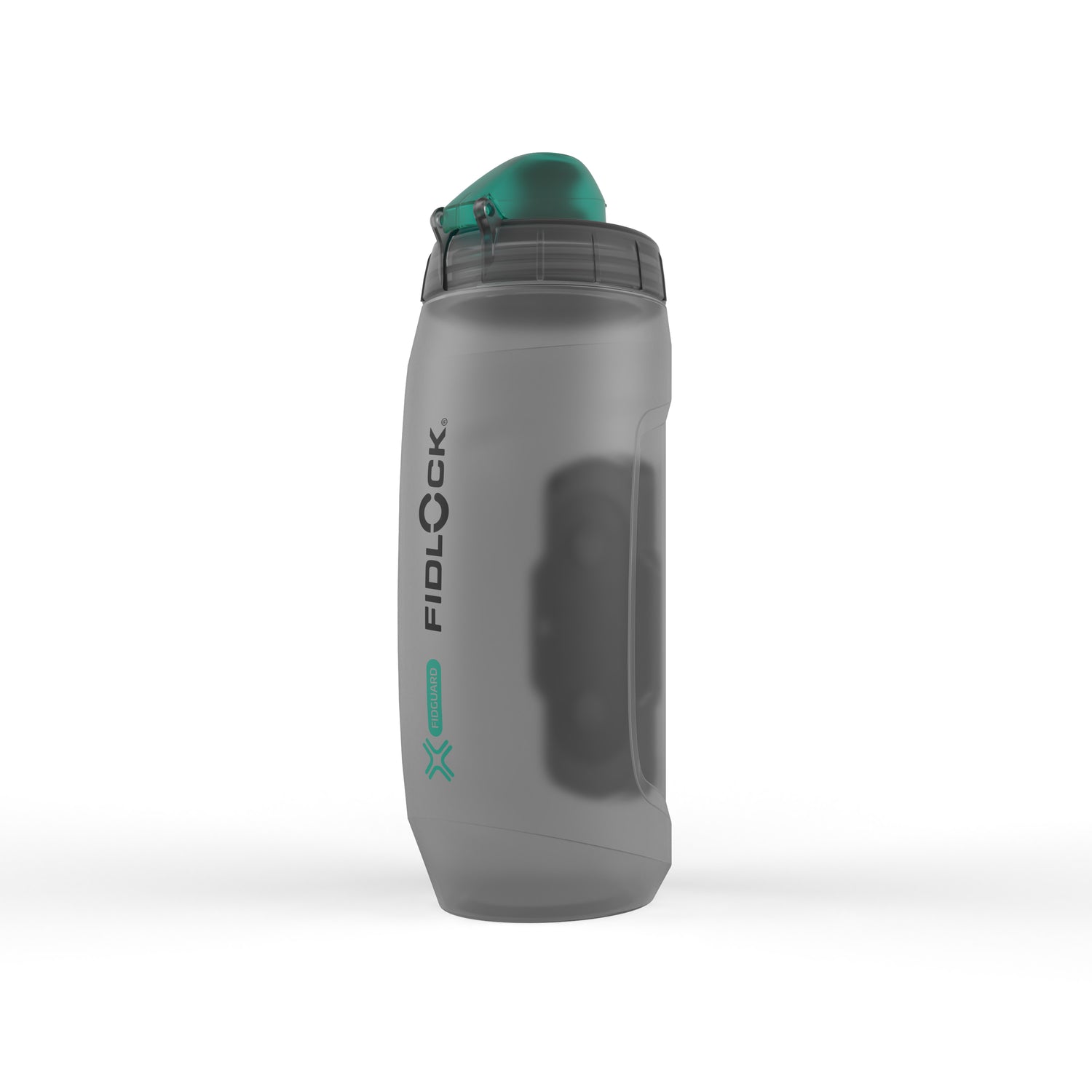 Fidlock Bike | TWIST 590 Antibacterial FIDGUARD Bottle + Bike Base