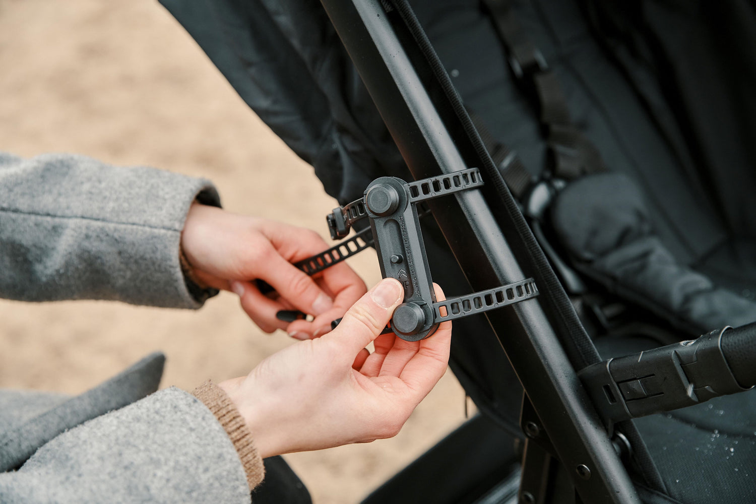 Fidlock | TWIST Universal Base