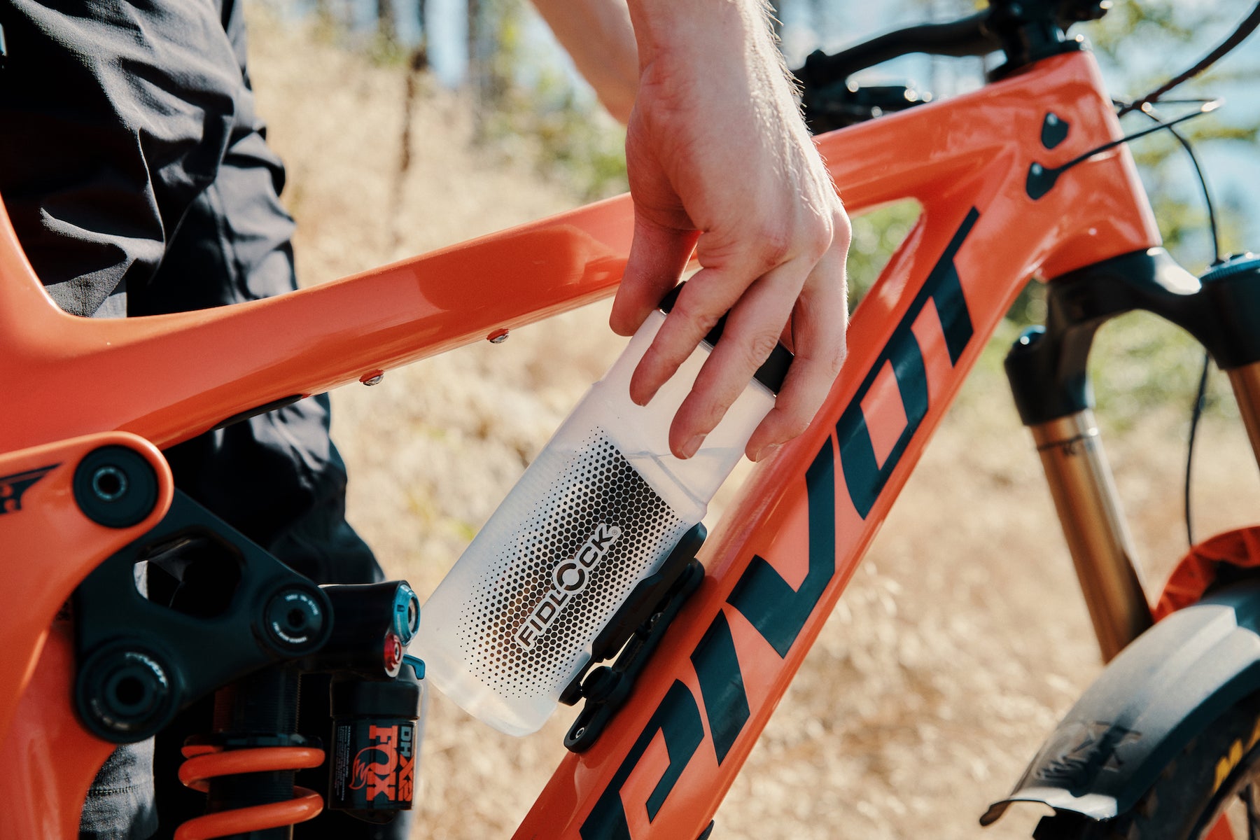 FIDLOCK® USA | Magnetic Closures Simplifying Your World