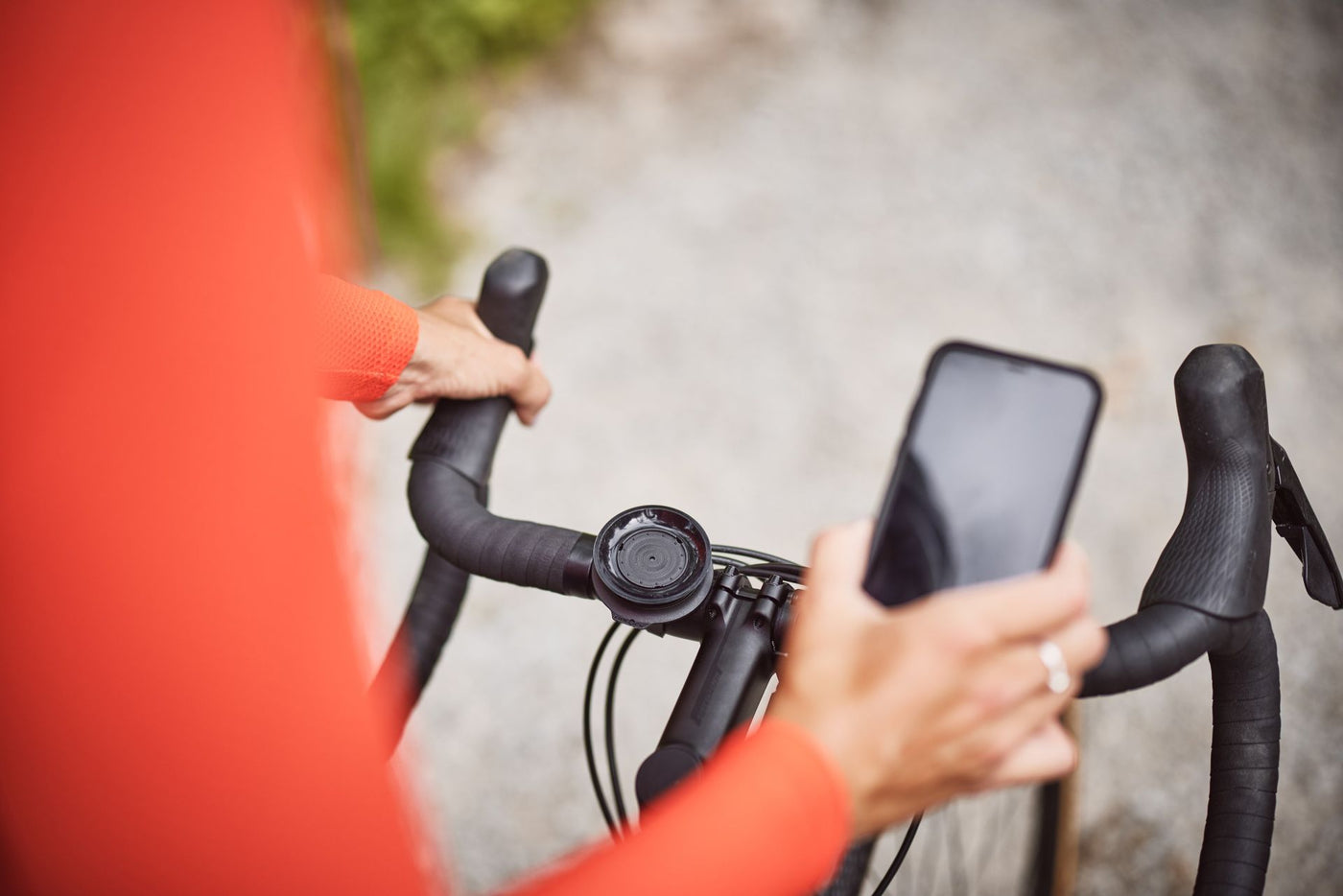 Fidlock VACUUM | Phone Mount System