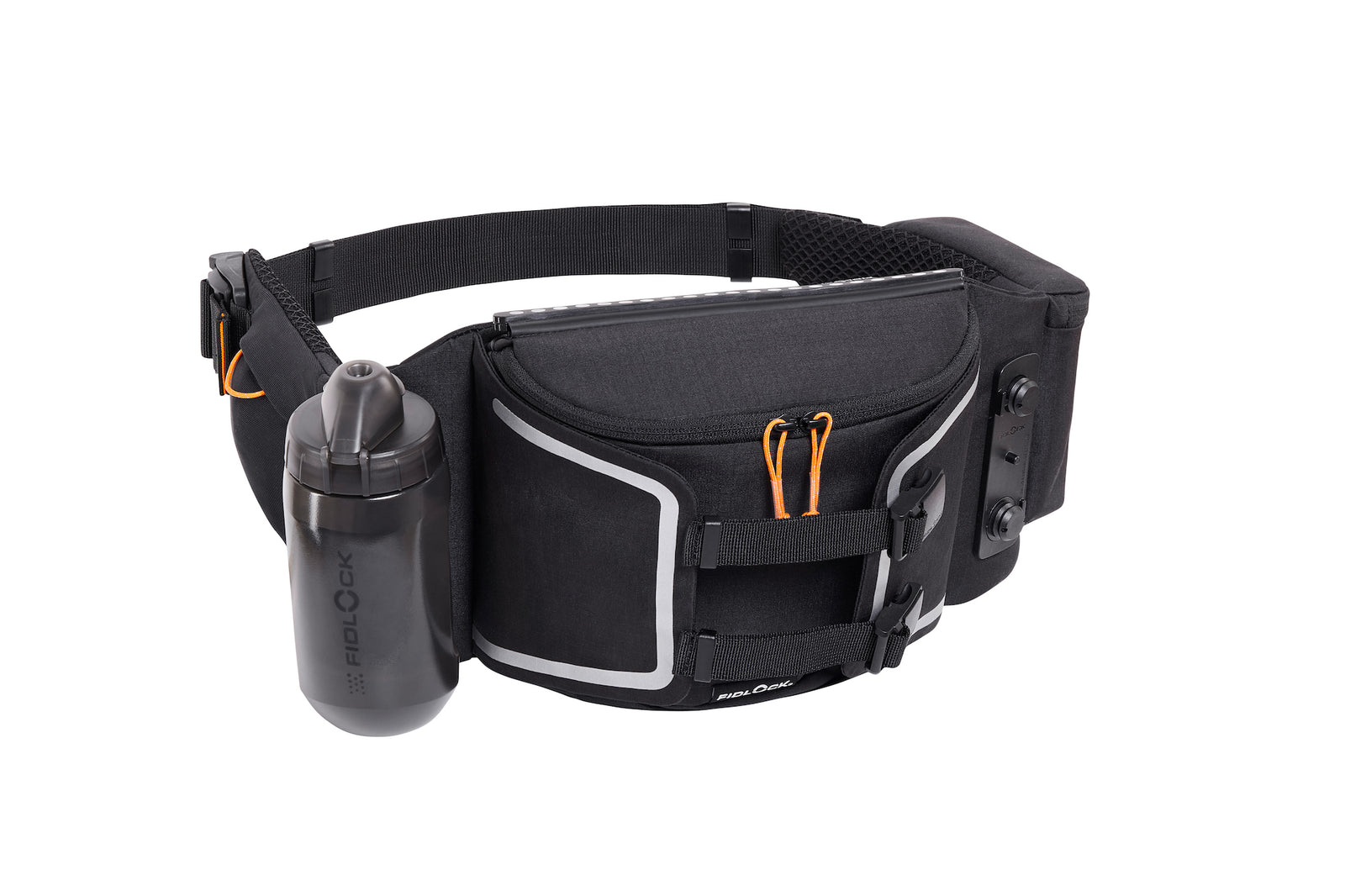 Fidlock Hip Belt + Double Bottle Base | Hydration Hip Pack