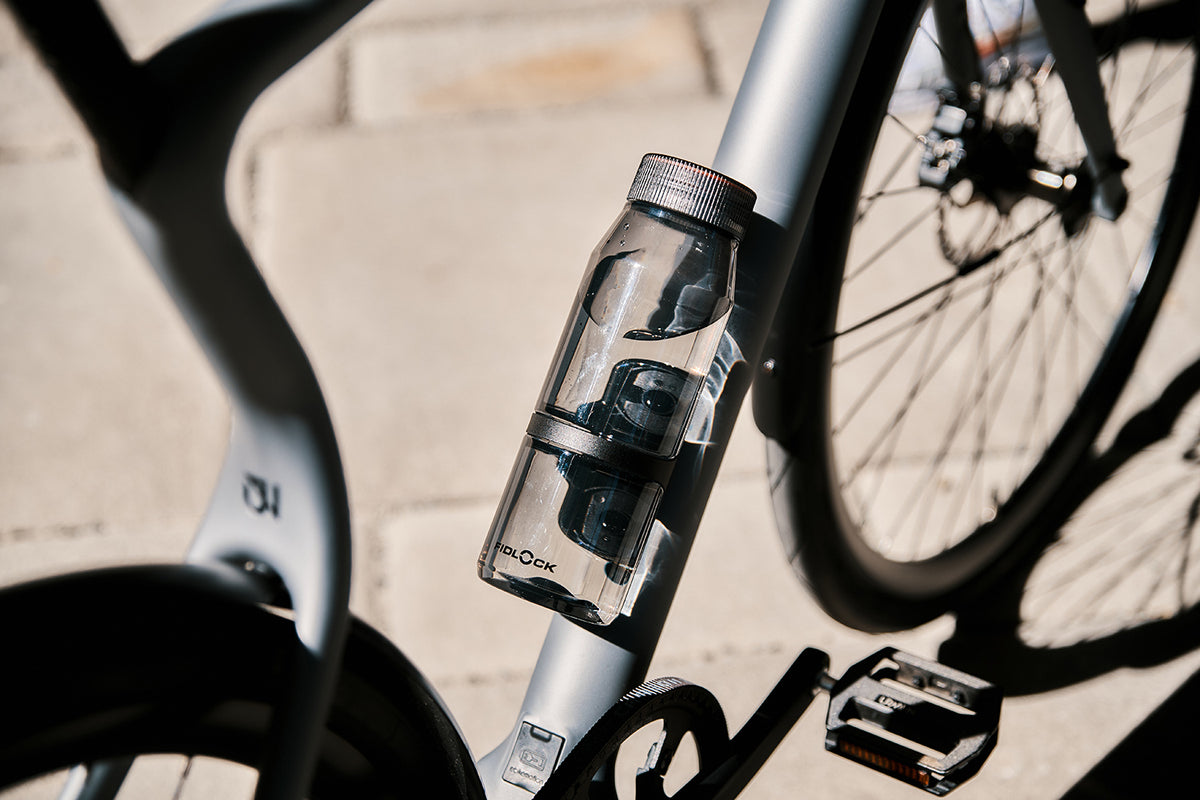 Fidlock TWIST 700 Life | Magnetic Single Bottle
