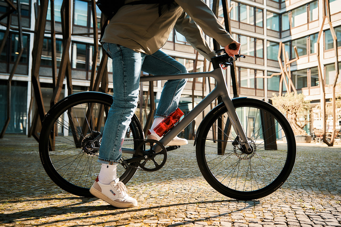 Fidlock Bike | TWIST 700 Life Bottle + Bike Base