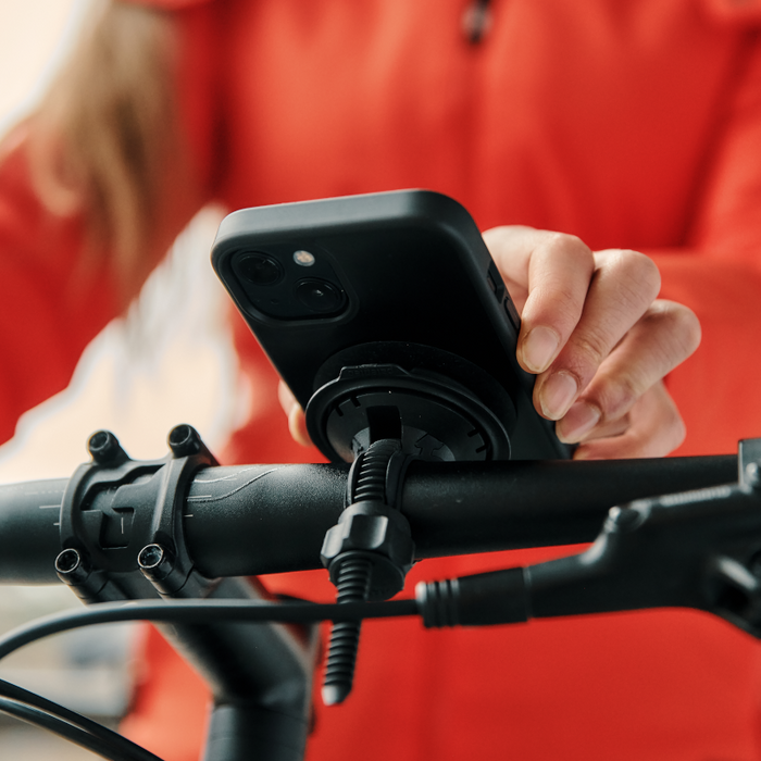 Fidlock VACUUM | Bike Handlebar Phone Mount
