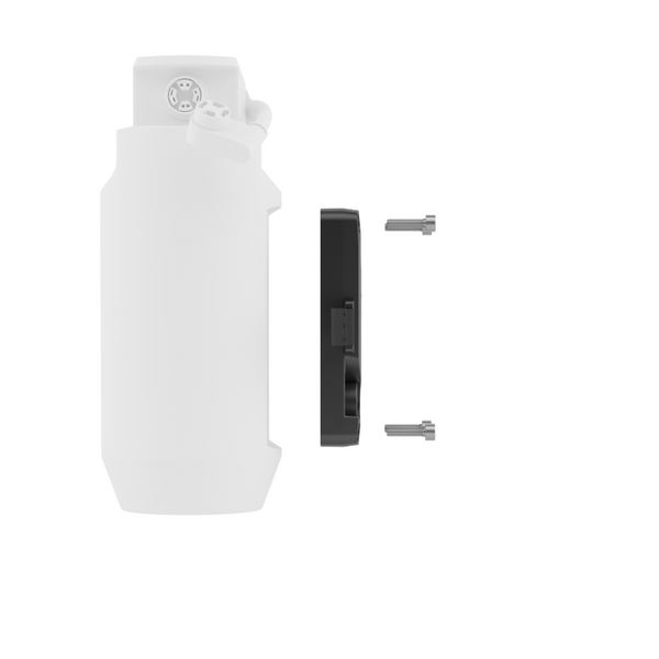 Fidlock TWIST Force Connector | Magnetic Battery Mount