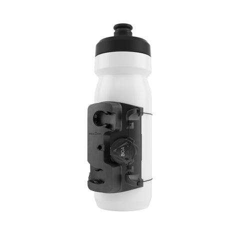 TWIST single uni connector